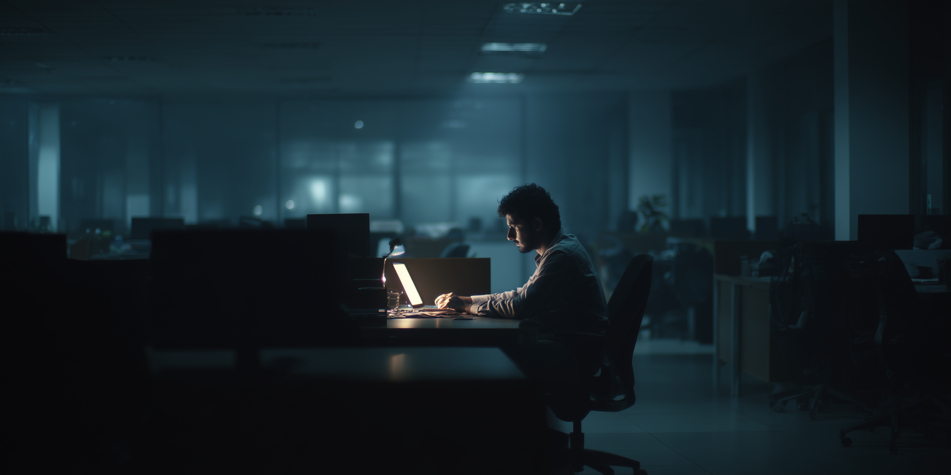 The Productivity Trap | When Busyness Becomes a Way to Avoid Your Feelings